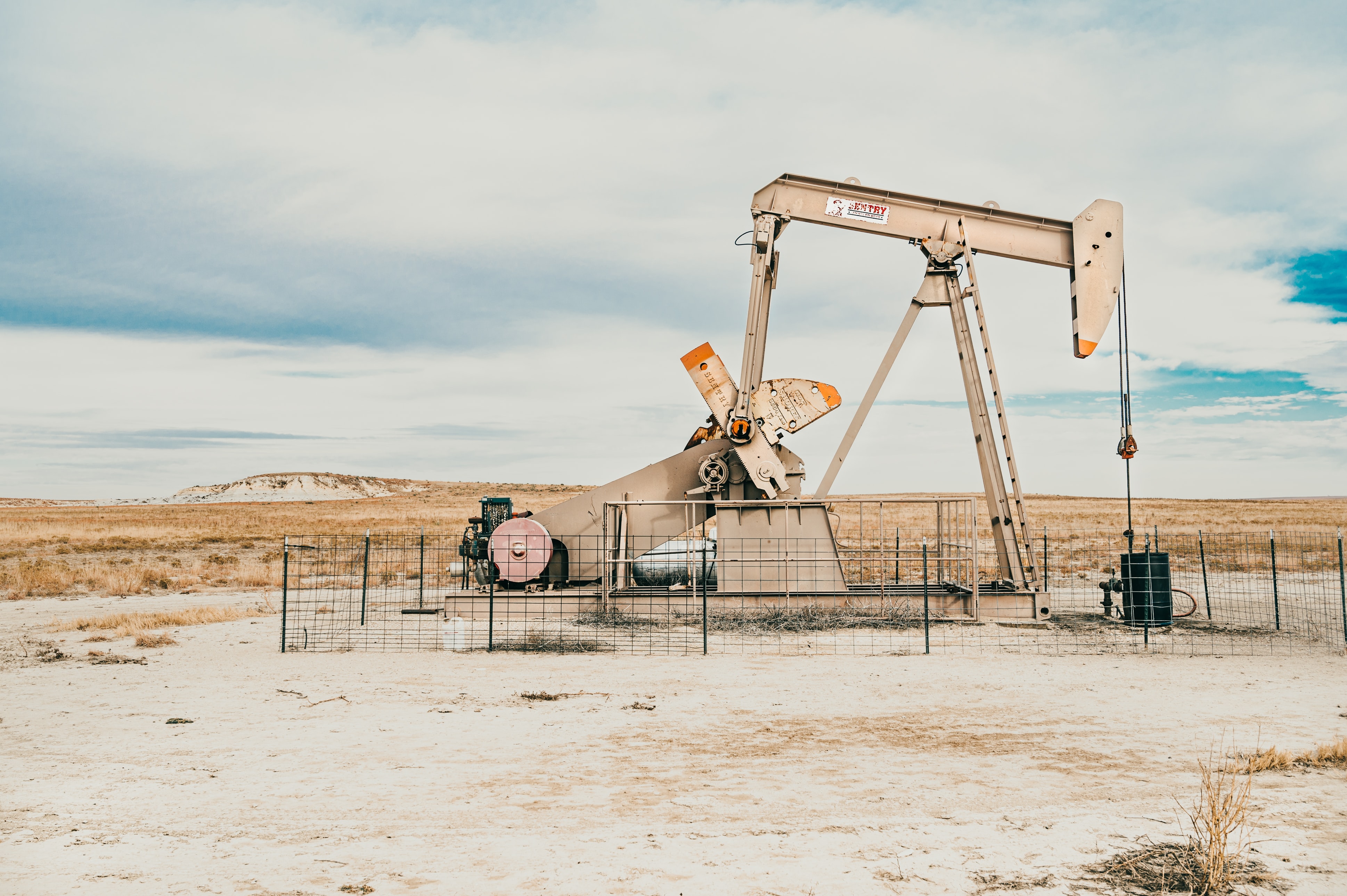 Oilfield Chemicals and Additives - Ackerlon Co.